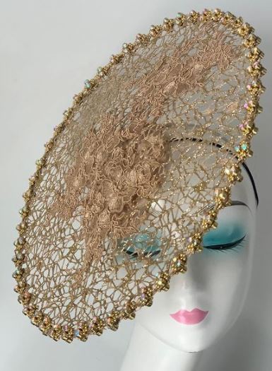 Refining Style - Visual Hats